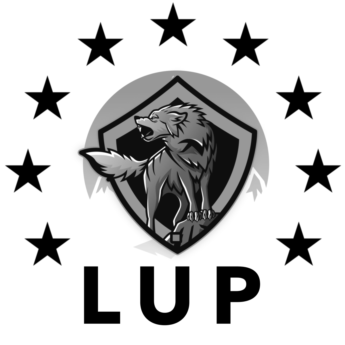 lupromania.ro – Partid Politic